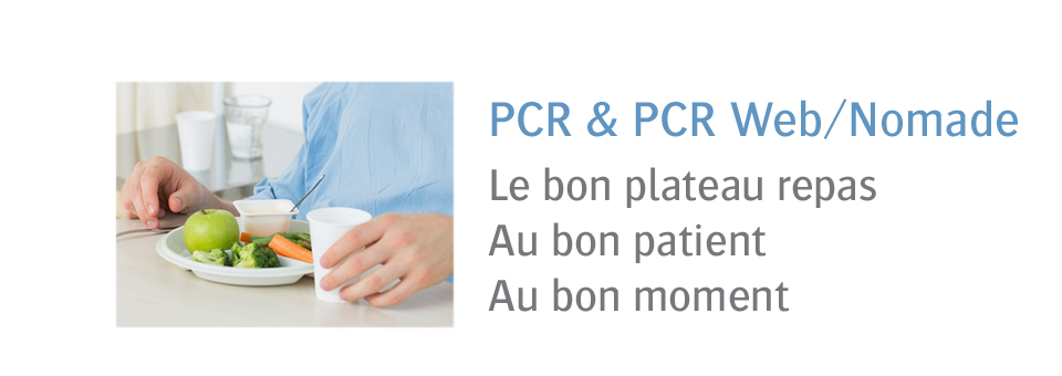 AGFA HealthCare - Logiciel PCR Web